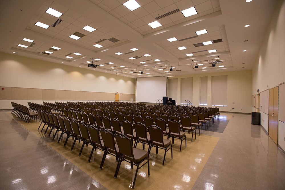 Bowling Green State University Meetings And Events | Unique Venues