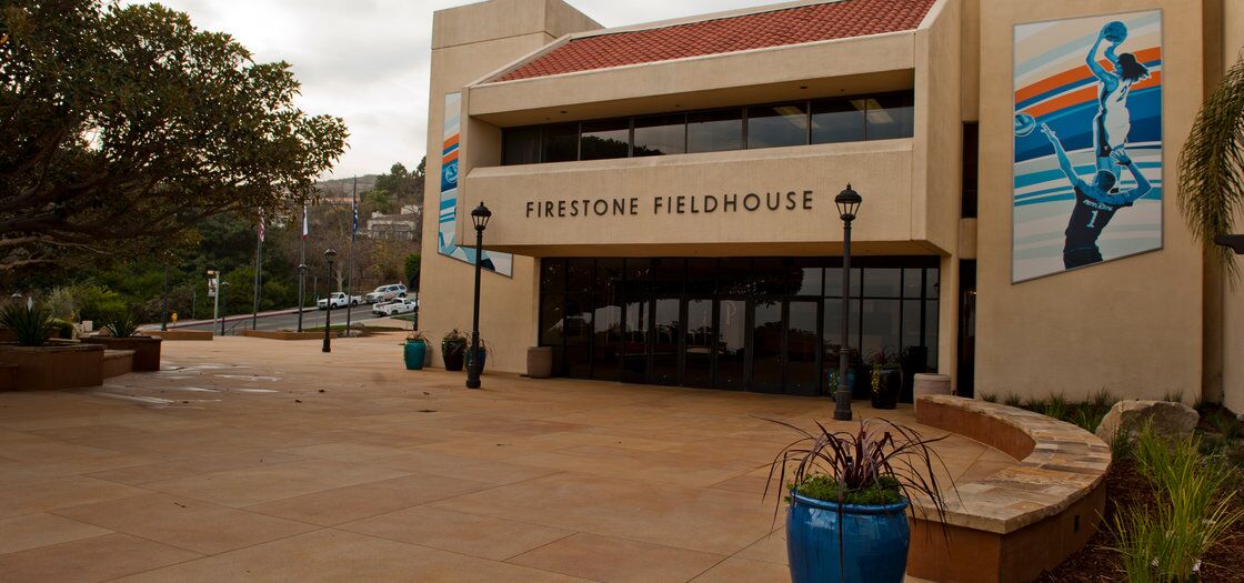 Pepperdine University: California Banquet Halls & Conference Centers In ...