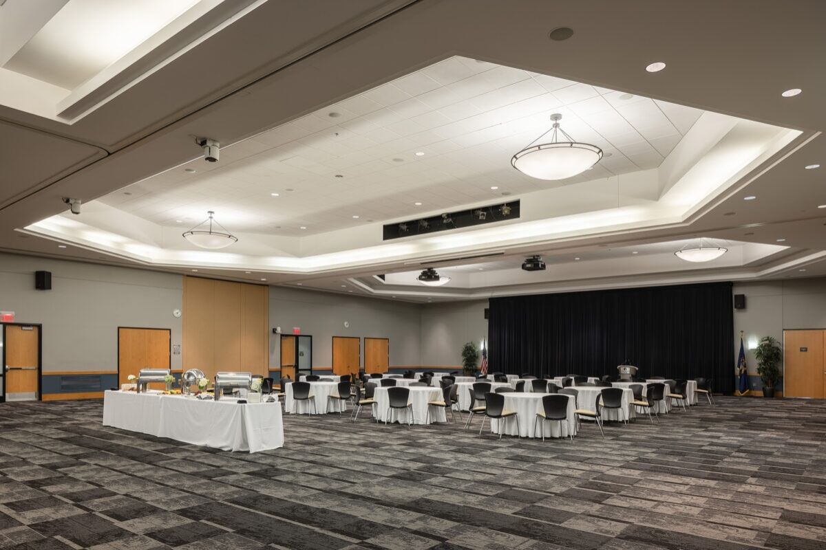 VisTaTech Center At Schoolcraft College - Livonia, Michigan