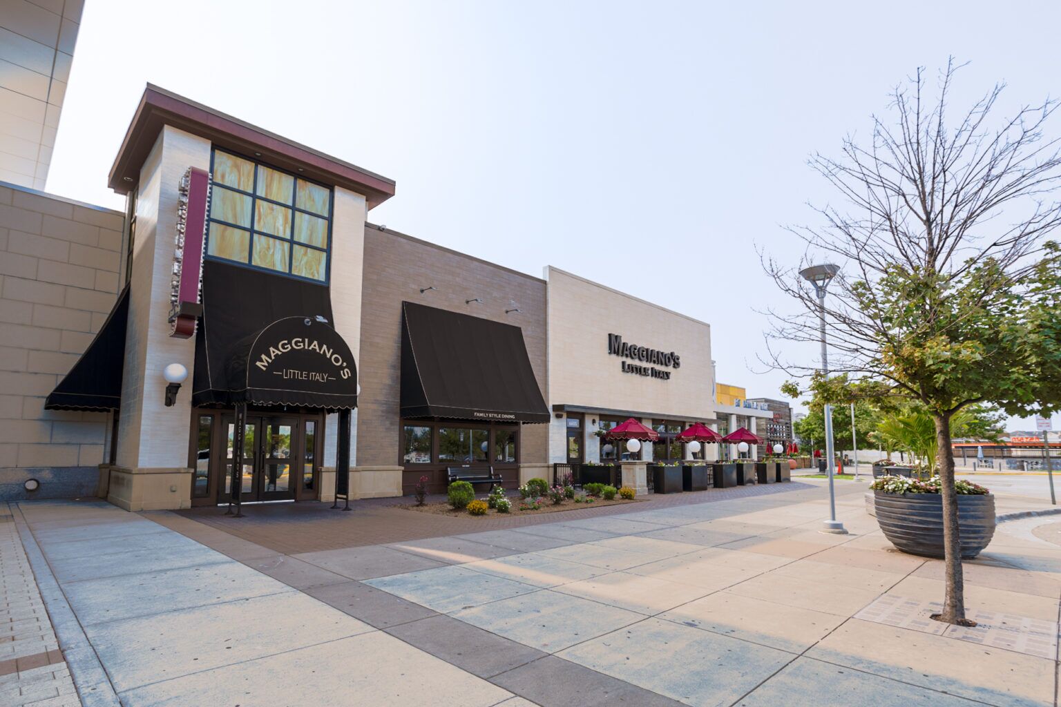 Northern Virginia Event Space | Unique Venues