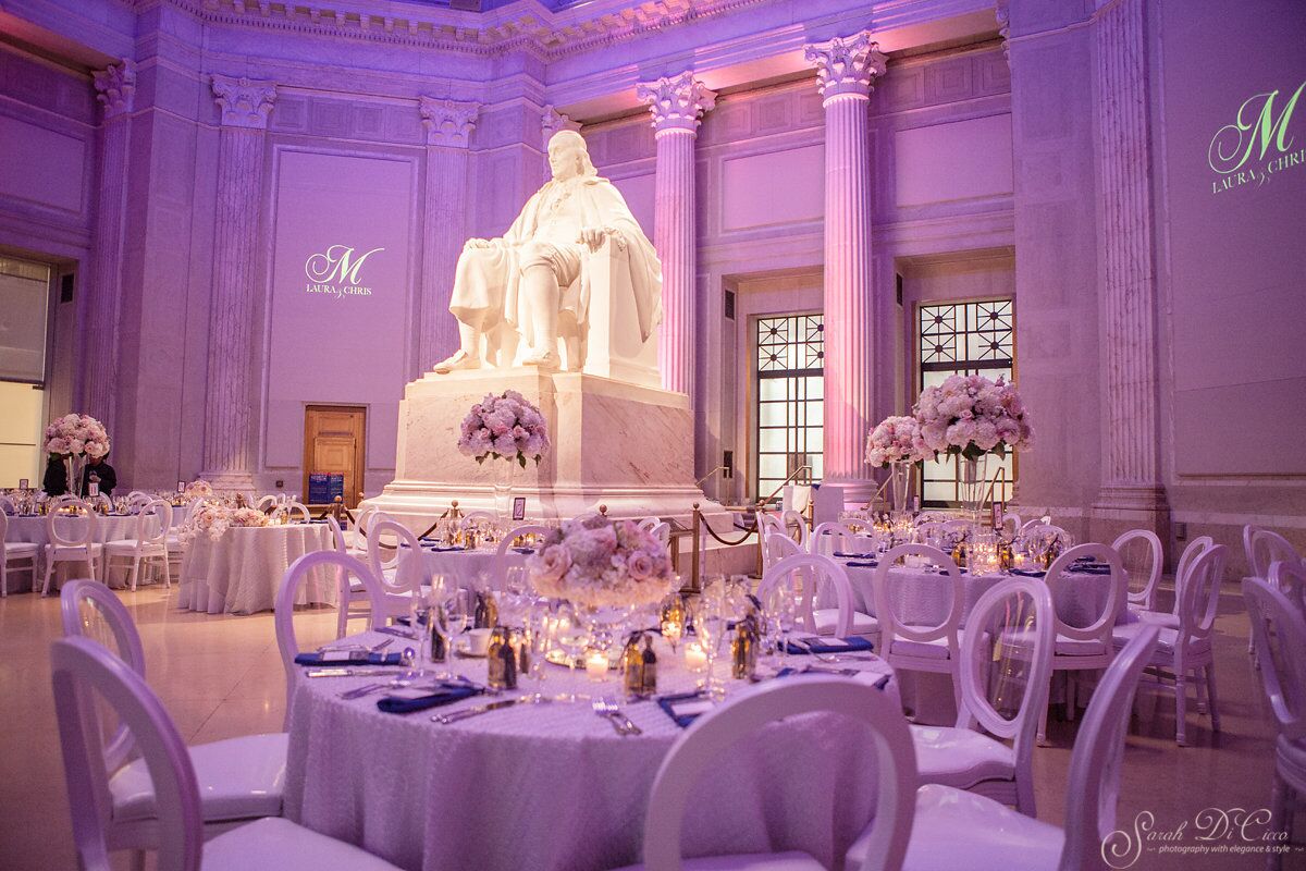 Venues In Philadelphia | Event Space Philadelphia | Unique Venues