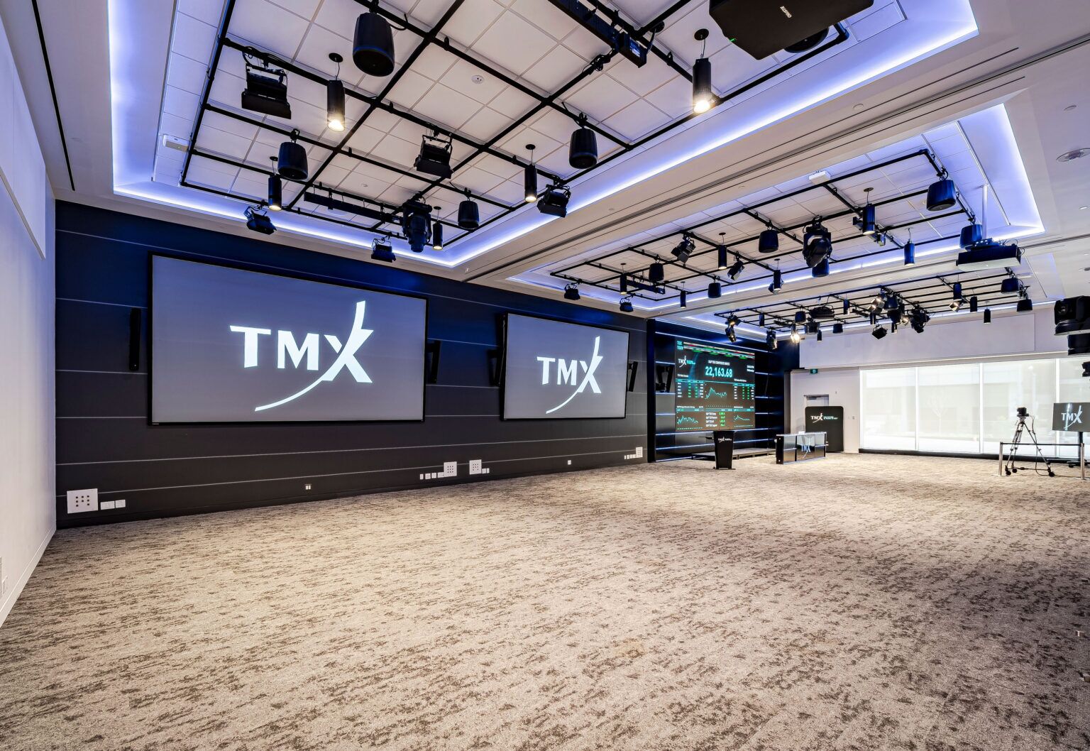 Event Venues In Toronto, ON | 78 Event Space Rental & Venues In Toronto ...