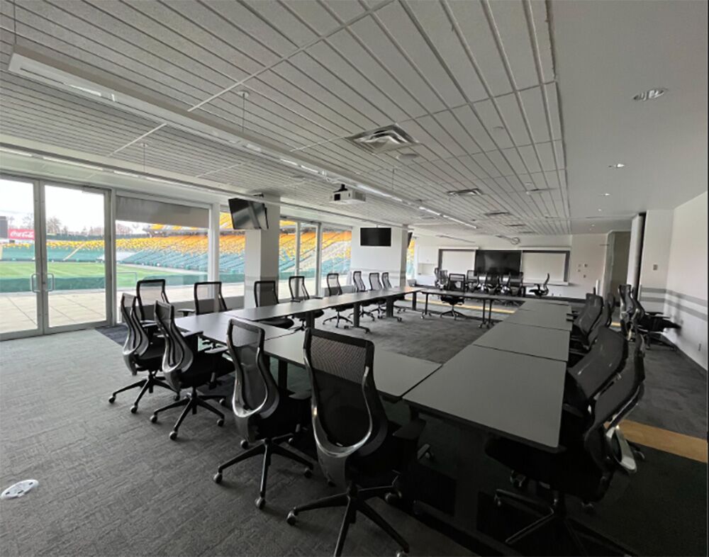 Event Venues In Edmonton, AB | 13 Event Space Rental & Venues In ...
