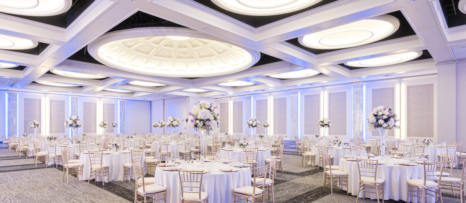 Chase Center On The Riverfront In Wilmington | Unique Venues