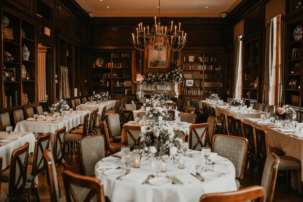 Boston Event Venues | 74 Event Space Rental & Venues In Boston, MA ...