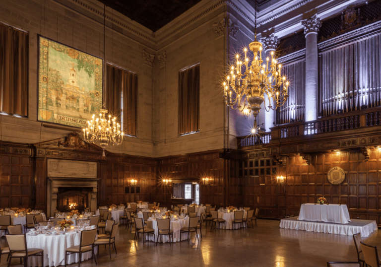 Boston Event Venues | Event Space Rental & Venues In Boston, MA ...