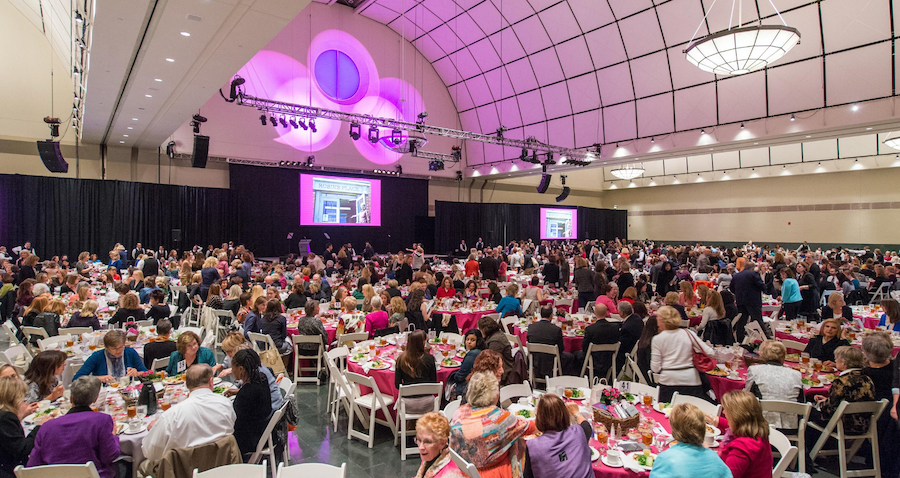 Boston Event Venues | Event Space Rental & Venues In Boston, MA ...