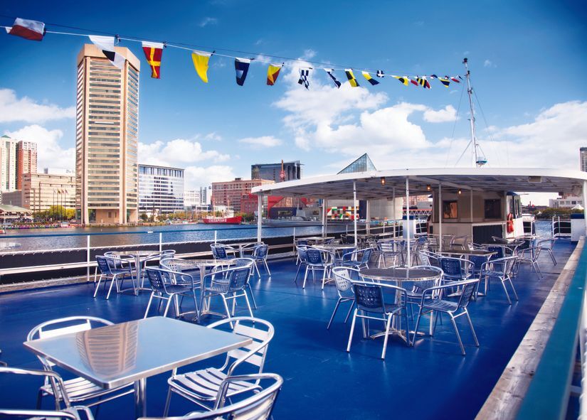 Baltimore Event Venues | 51 Wedding Venues Baltimore | 51 Unique Venues