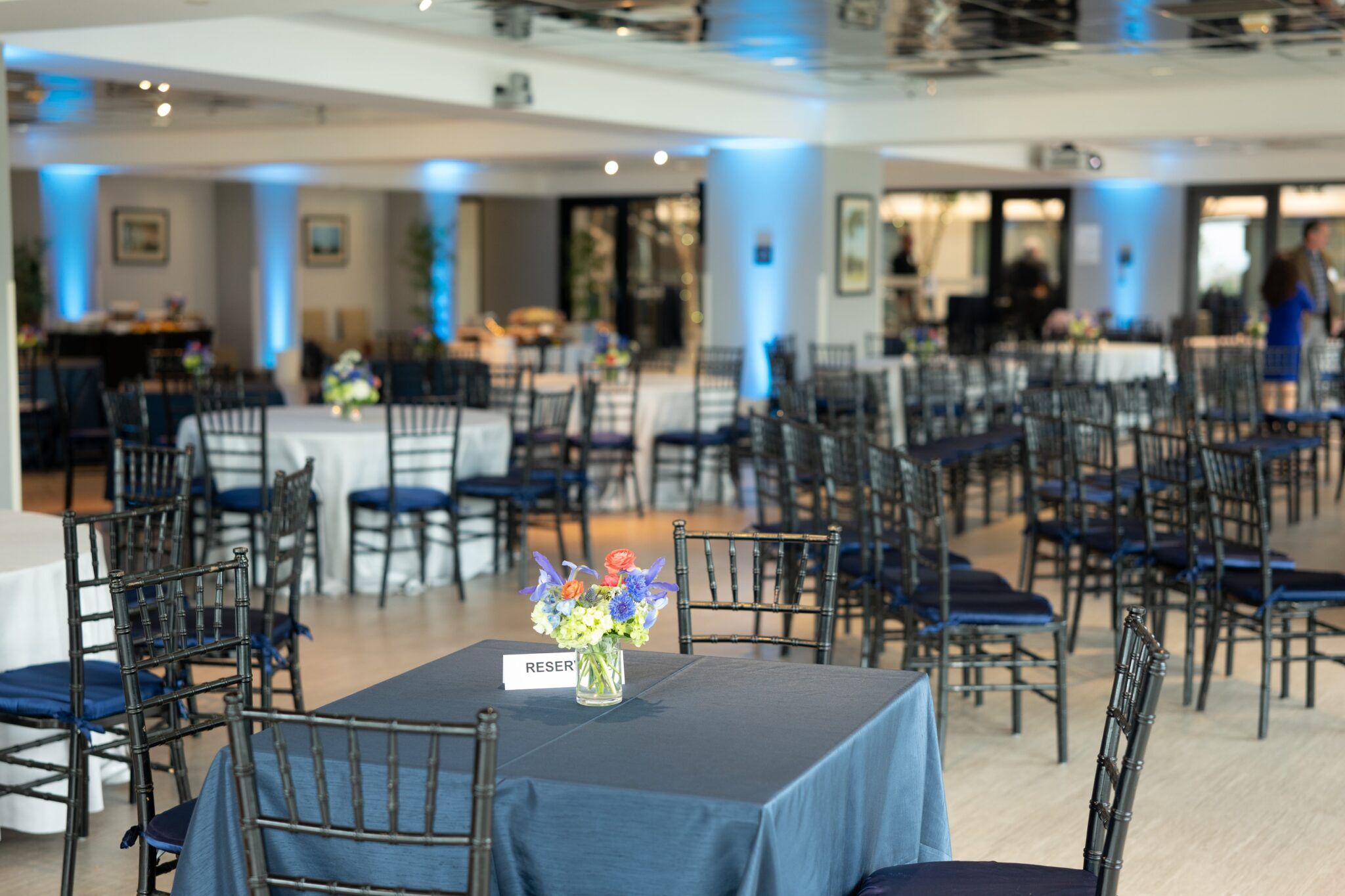 Fundraising & Non-Profit Events Near Me | 155 Unique Venues