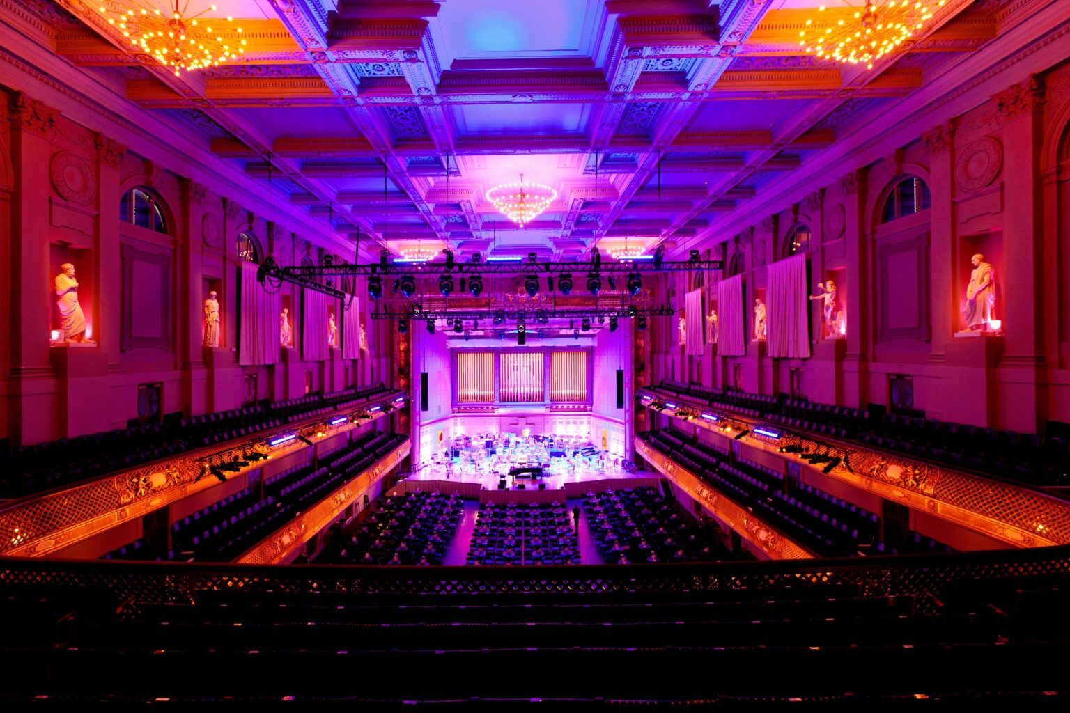 Boston Event Venues | 74 Event Space Rental & Venues In Boston, MA ...