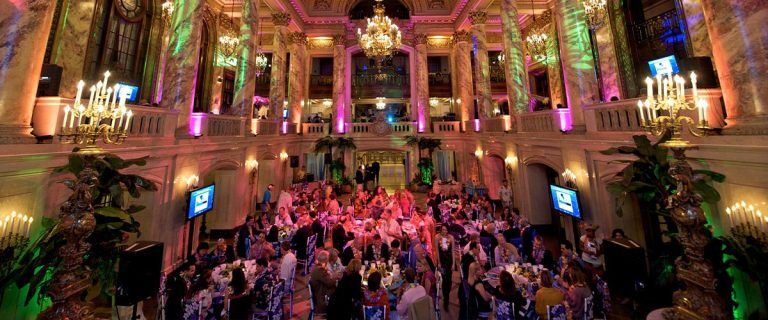 Boston Event Venues | 74 Event Space Rental & Venues In Boston, MA ...