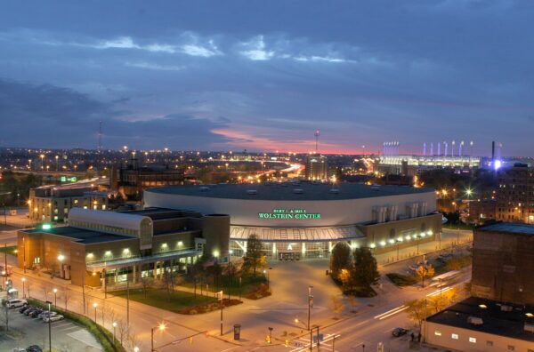 Event Venues In Cleveland, OH | 26 Event Space Rental & Venues In ...