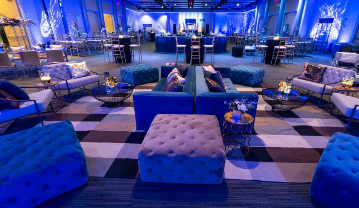 Event Venues In Calgary, AB | 44 Event Space Rental & Venues In Calgary ...