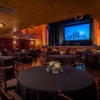 Event Venues In Detroit, MI | 44 Event Space Rental & Venues In Detroit ...