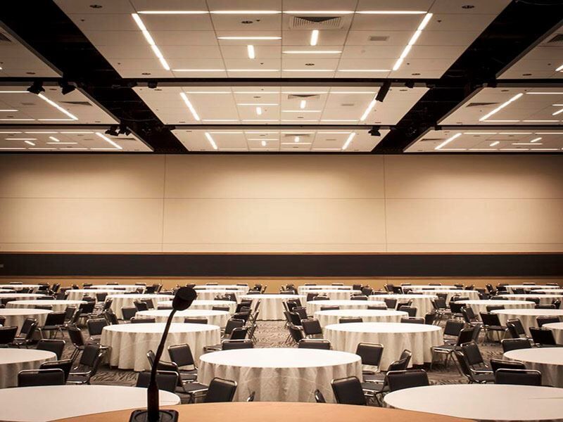 Lynnwood Convention Center - Lynnwood, Washington - Find Unique Venues