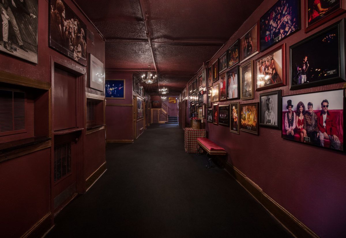 The Fillmore San Francisco - San Francisco, California