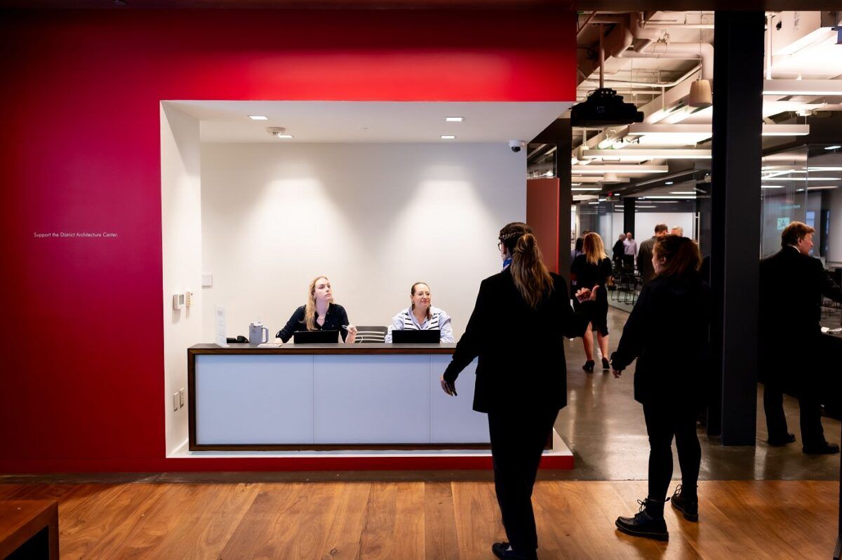 District Architecture Center: District Of Columbia Banquet Halls ...