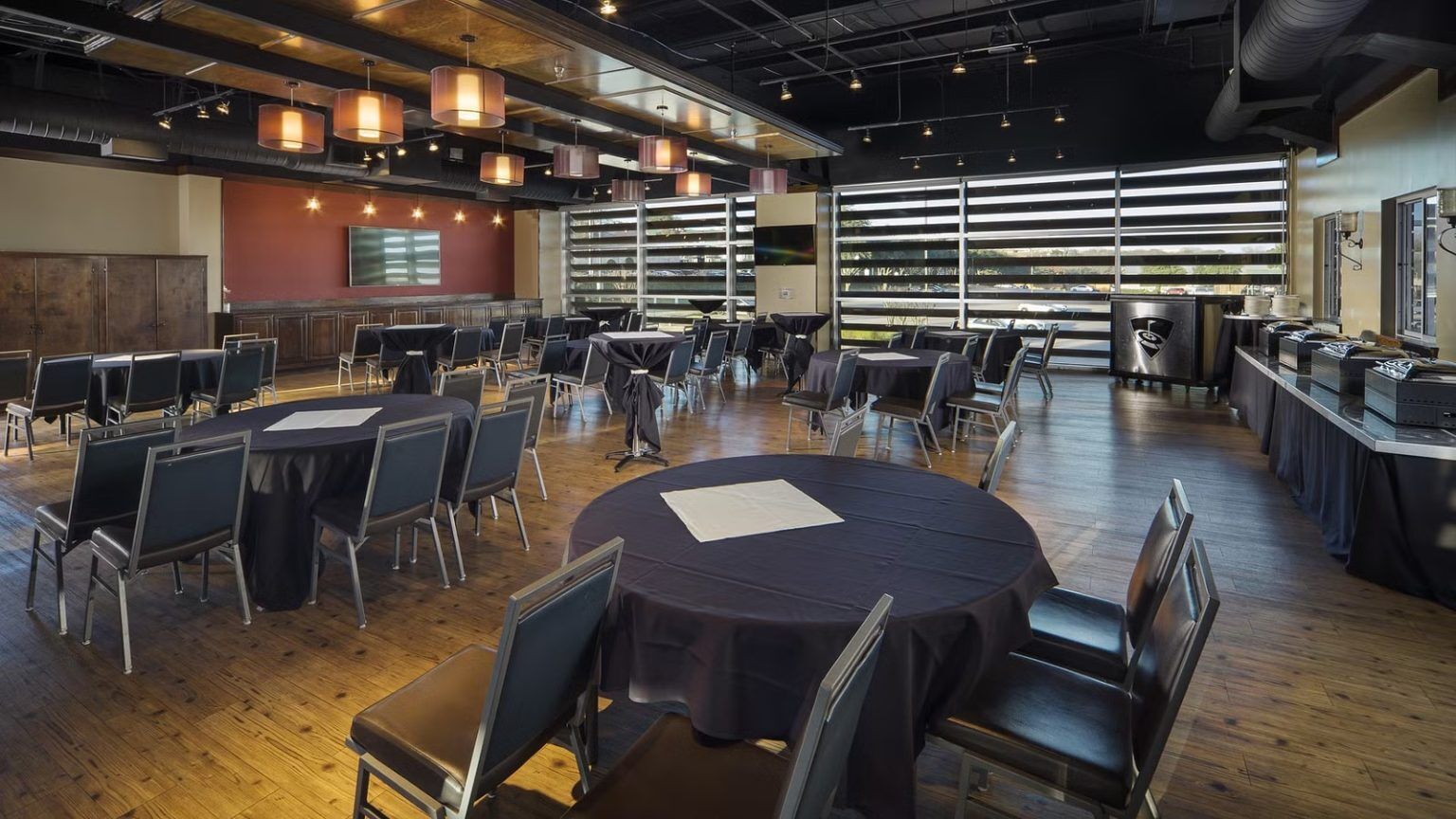 Topgolf Dallas - Texas Event Space - Unique Venues