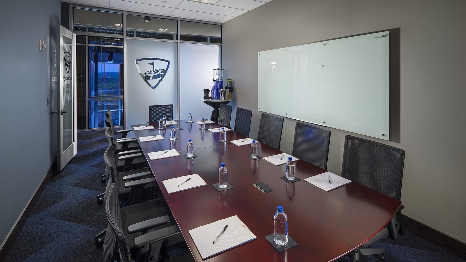 Topgolf Naperville - Illinois Event Space - Uniqeu Venues