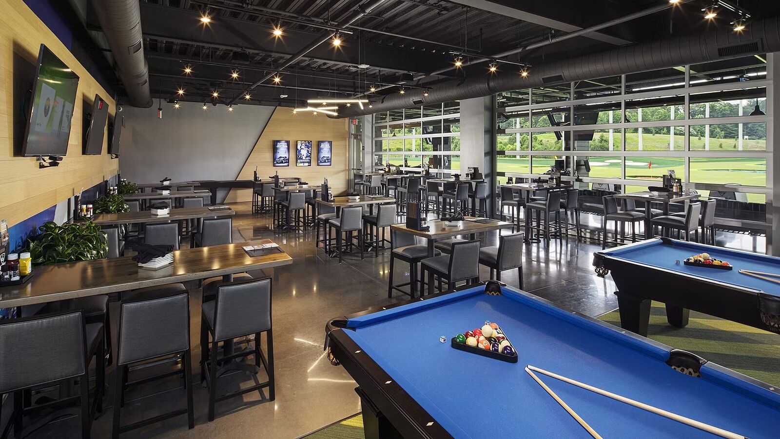 Topgolf West Chester - Ohio Event Space - Unique Venues