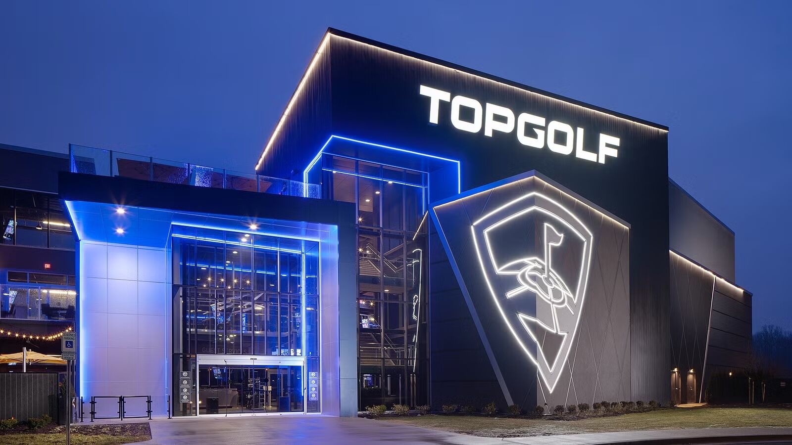Mixing Business With Pleasure: Why Topgolf Is The Perfect Spot For ...