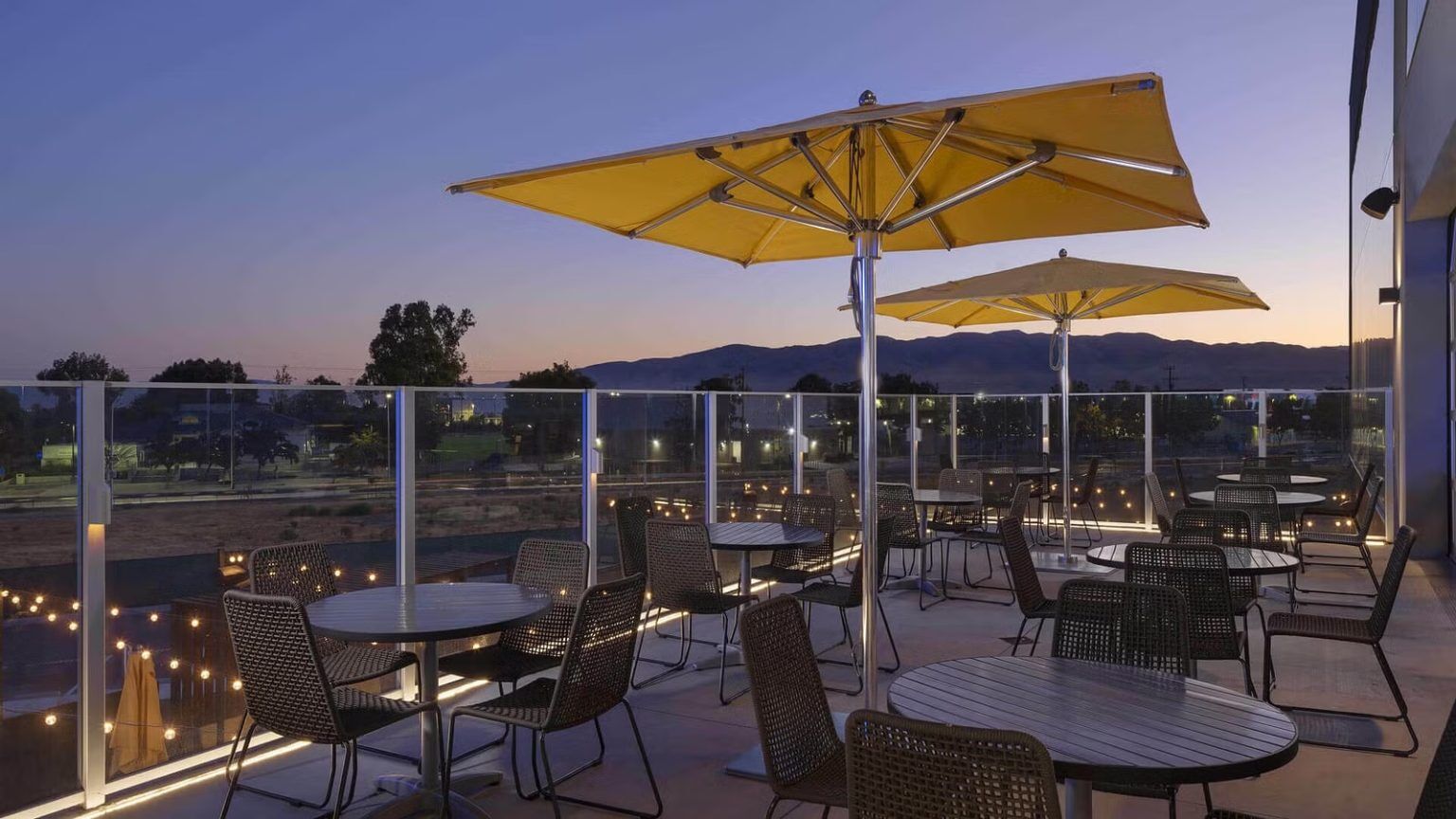 Topgolf Cleveland - Ohio Meeting Spaces - Unique Venues