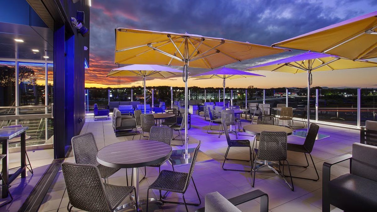 Topgolf Cleveland - Ohio Meeting Spaces - Unique Venues