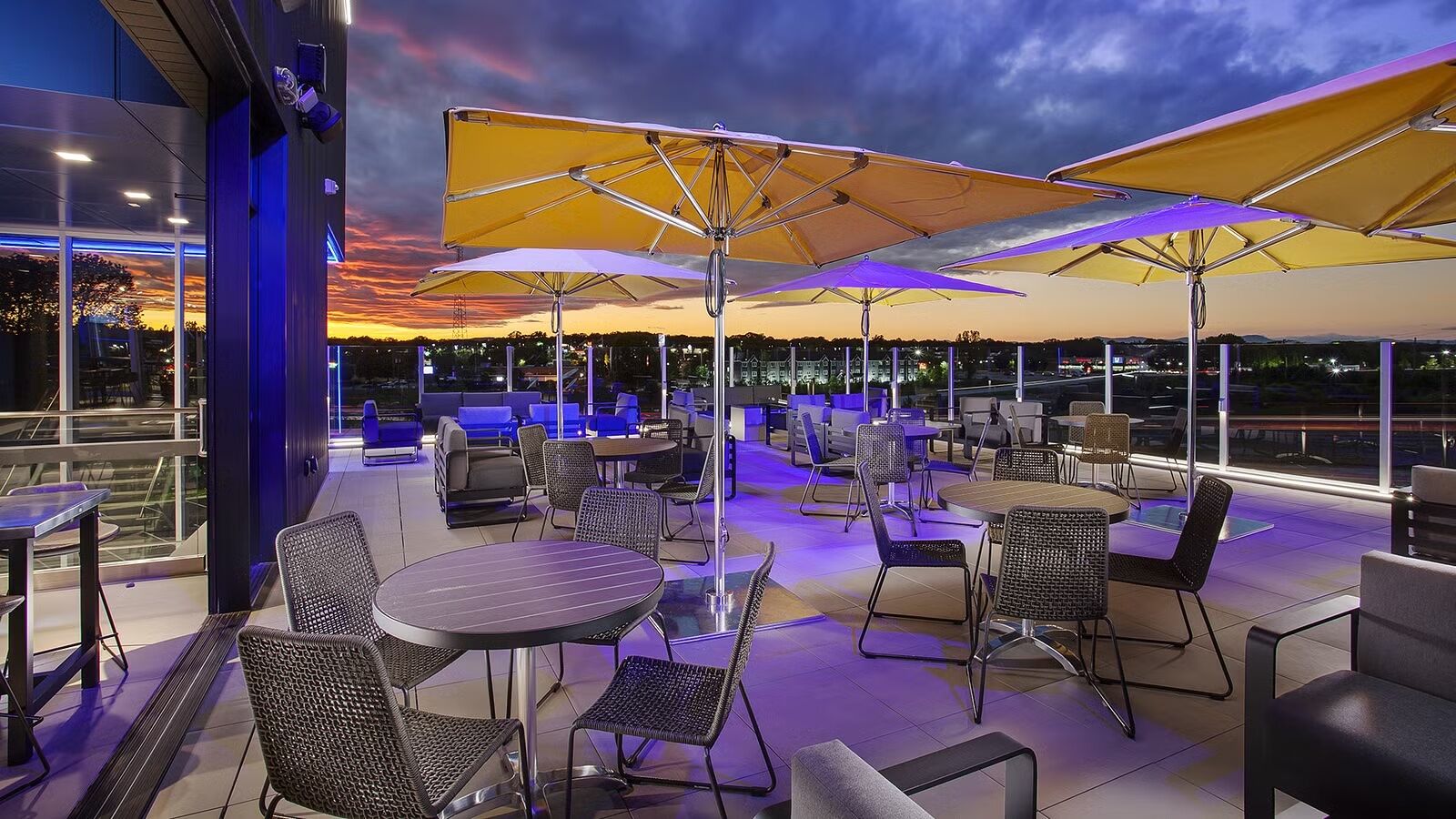 Topgolf Cleveland - Ohio Meeting Spaces - Unique Venues