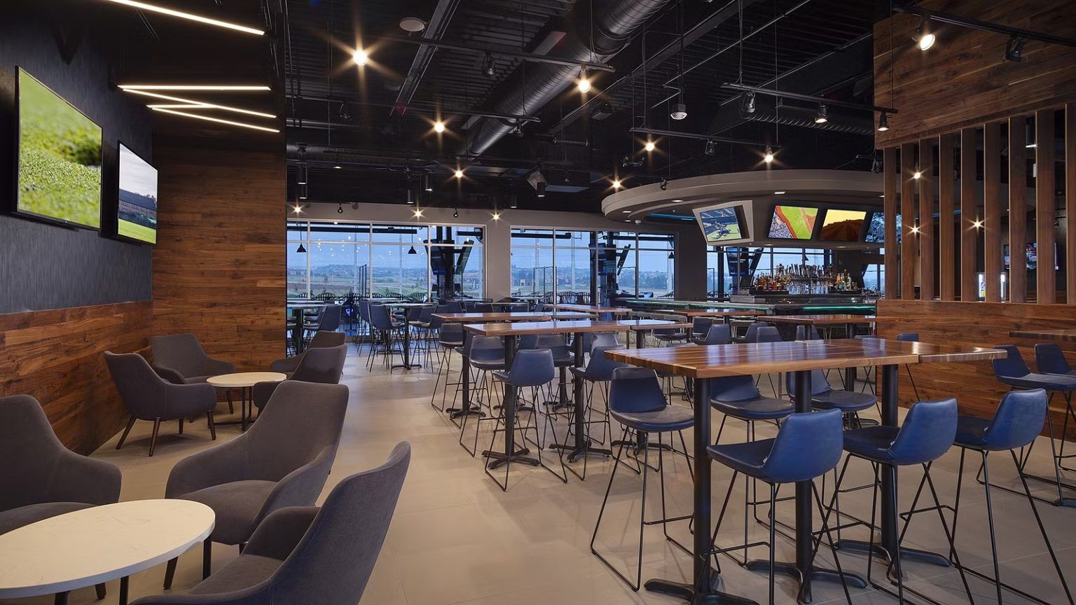 Topgolf Colorado Springs - Colorado Event Spaces - Unique Venues