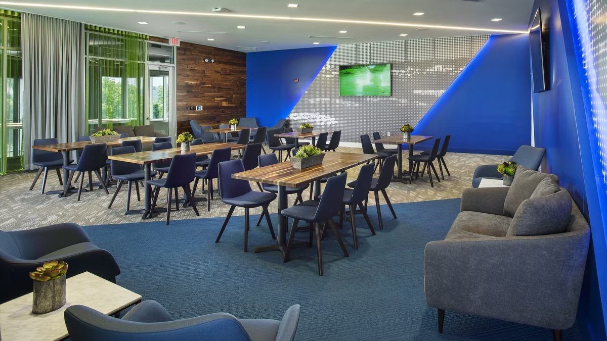 Topgolf Detroit Auburn Hills - Michigan Event Space - Unique Venues