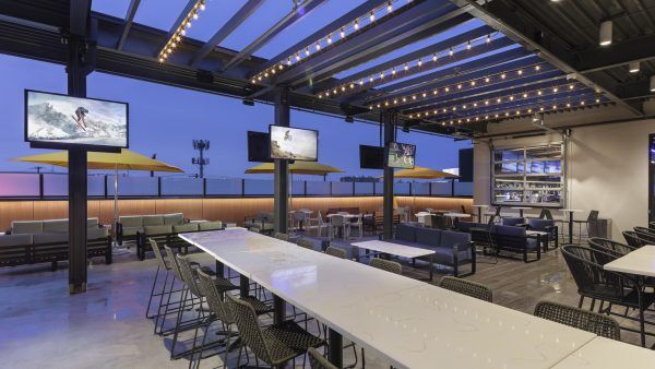 Topgolf Baltimore - Maryland Event Space - Unique Venues