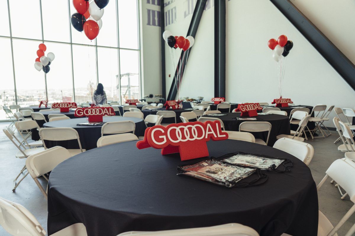 Audi Field - Washington, DC Meeting And Event Space - Unique Venues