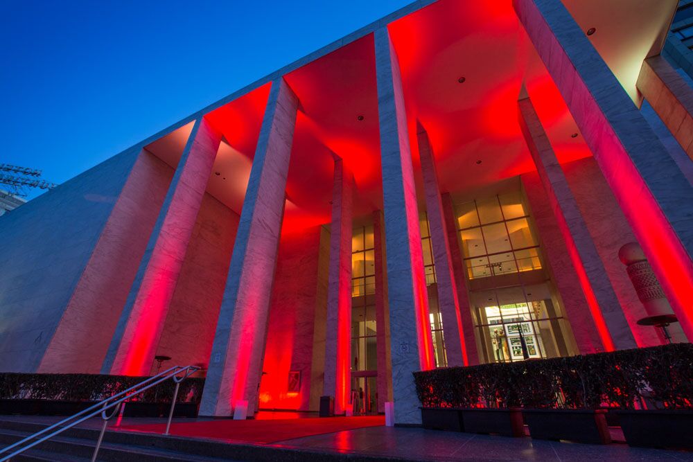 The Masonic SF | Unique Venues