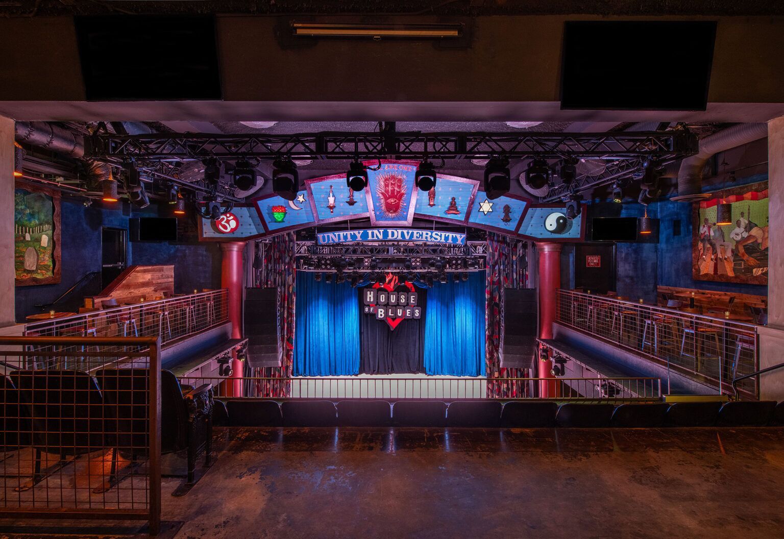 Venues In California | 1010 Event Venues & Spaces In California ...