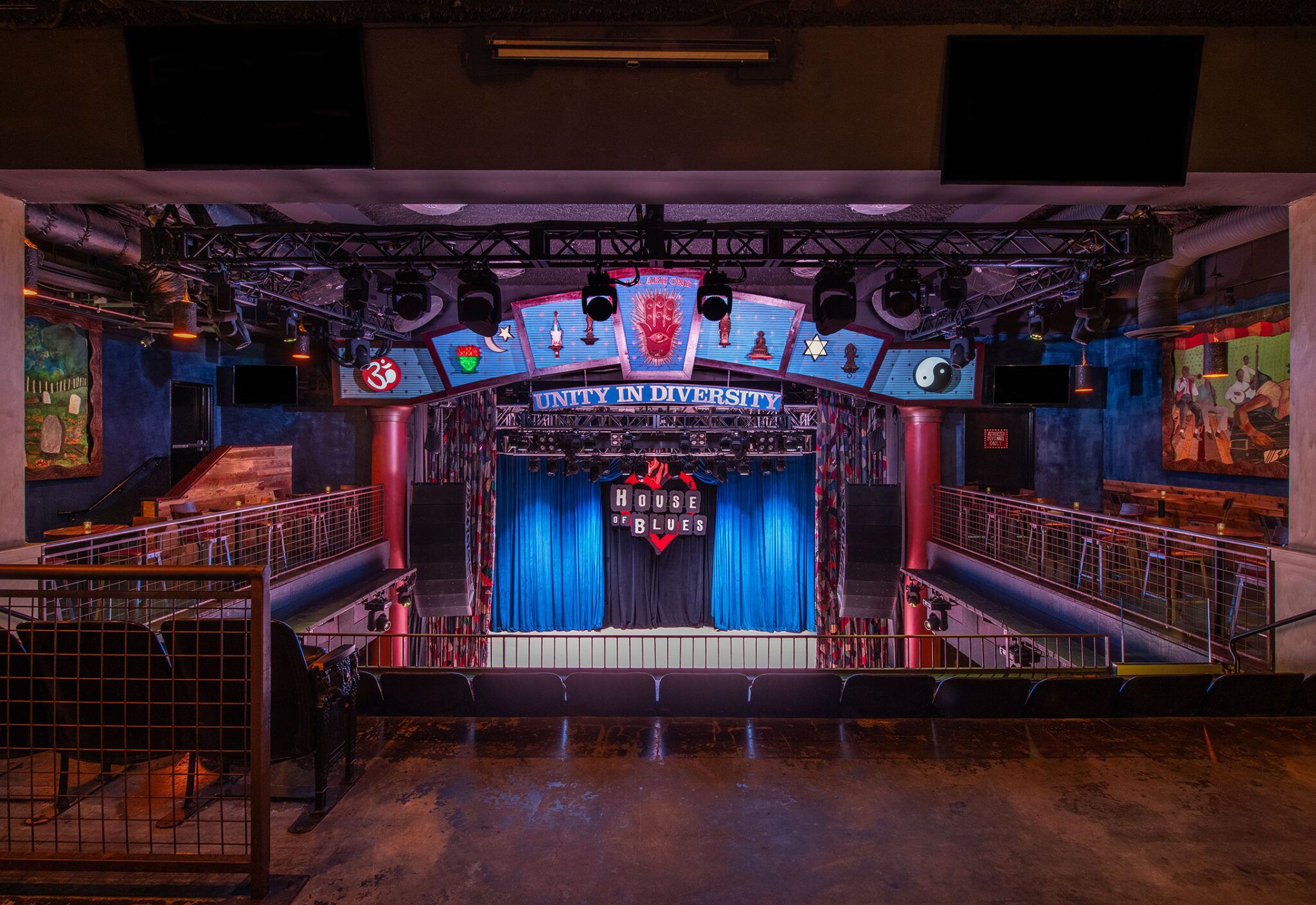 Venues In California | 1010 Event Venues & Spaces In California ...