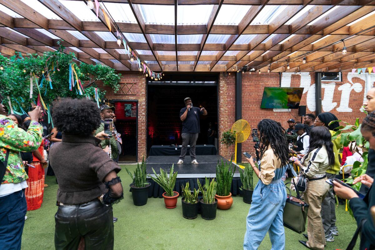 Hook Hall - Washington D.C. | Unique Venues