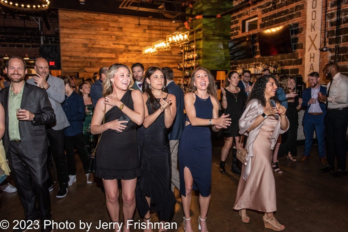 Hook Hall - Washington D.C. | Unique Venues