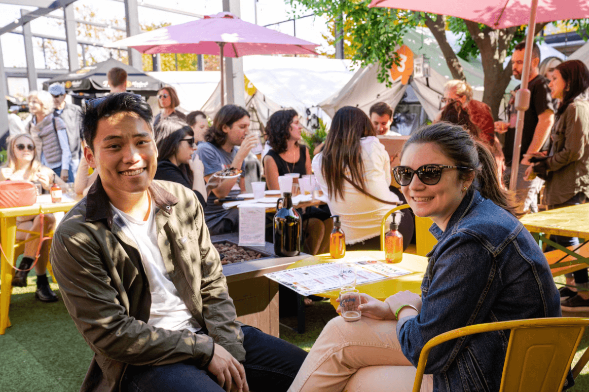 Hook Hall - Washington D.C. | Unique Venues