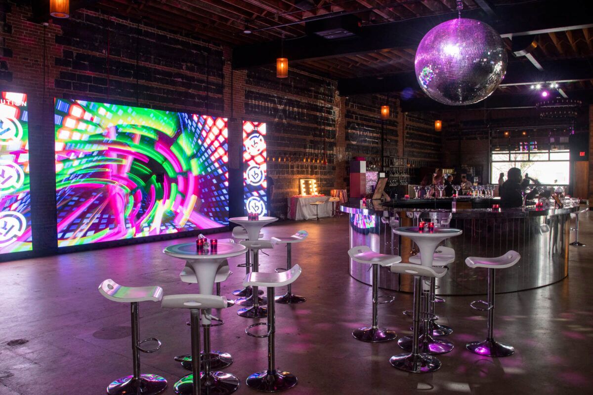 Hook Hall - Washington D.C. | Unique Venues