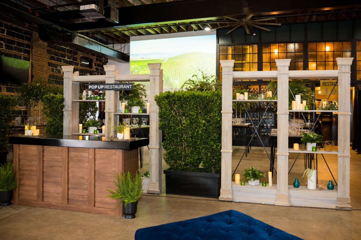 Hook Hall - Washington D.C. | Unique Venues