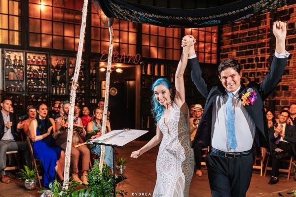 You'll Be Hooked When You Book Your Party At Hook Hall In Washington ...