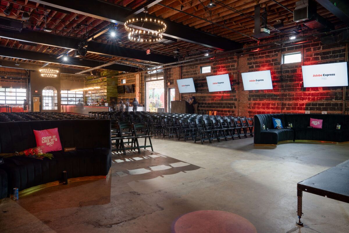 Hook Hall - Washington D.C. | Unique Venues