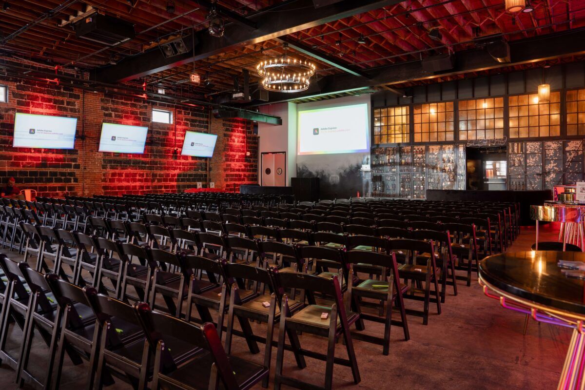 Hook Hall - Washington D.C. | Unique Venues