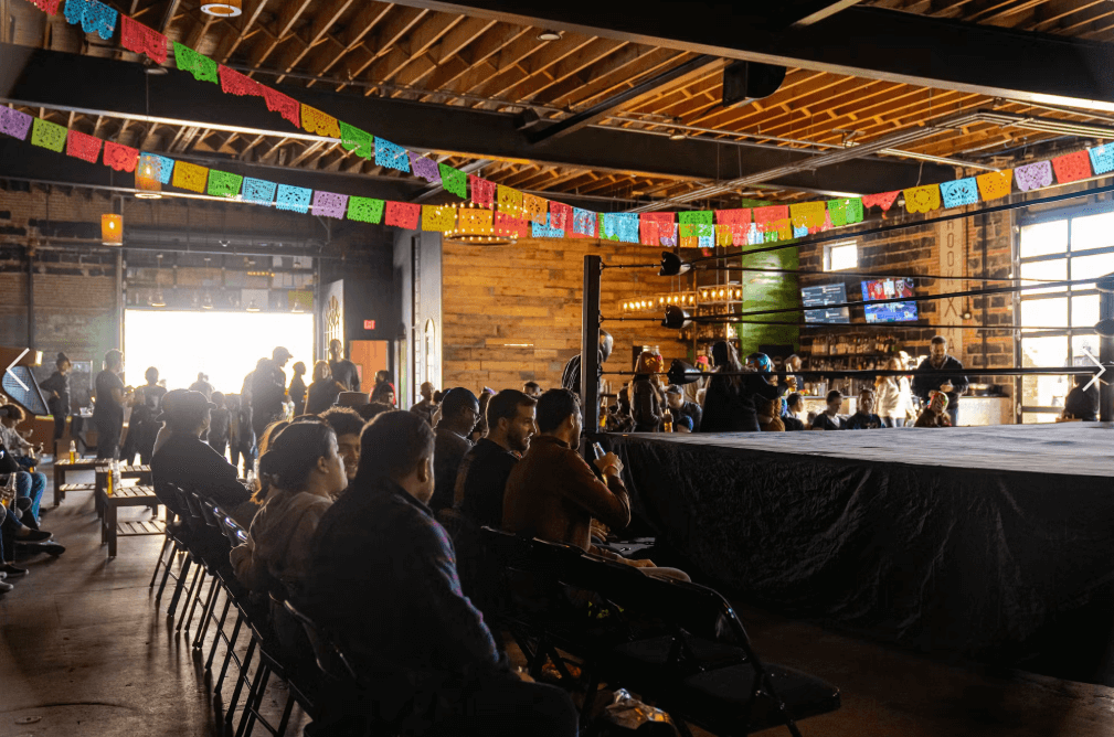 Hook Hall - Washington D.C. | Unique Venues