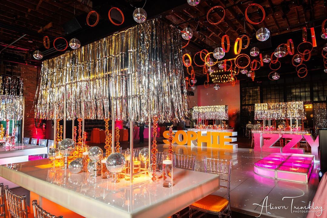 Hook Hall - Washington D.C. | Unique Venues