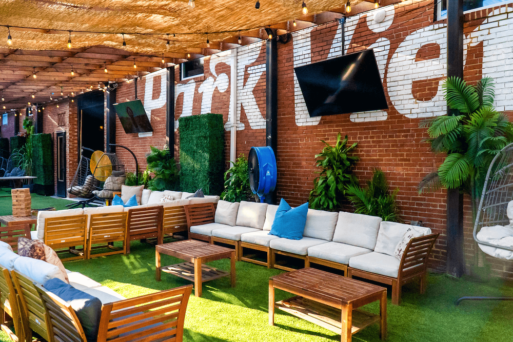 Hook Hall - Washington D.C. | Unique Venues