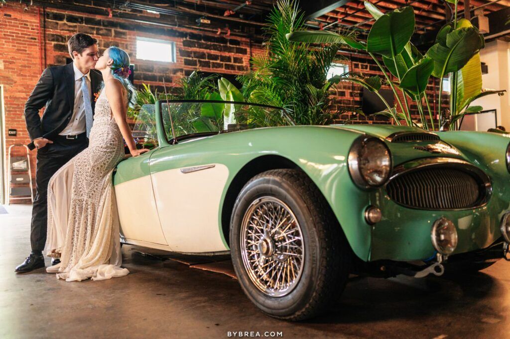 Hook Hall - Washington D.C. | Unique Venues