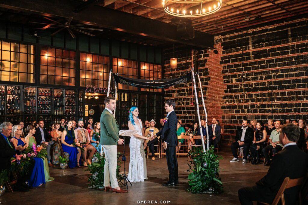 Hook Hall - Washington D.C. | Unique Venues