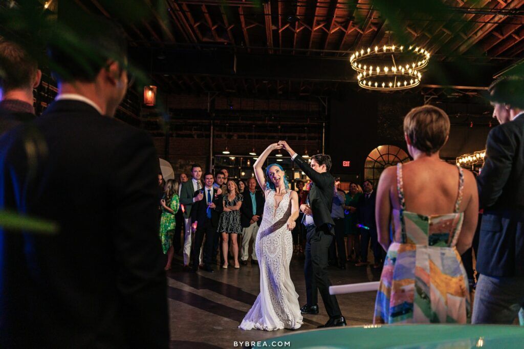 Hook Hall - Washington D.C. | Unique Venues