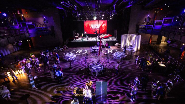 Venues In Massachusetts | 235 Massachusetts Event Venues & Spaces ...